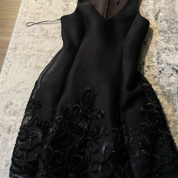 Donna Karan | Dresses | Drop Dead Gorgeous Donna Karen Designer Dress ...